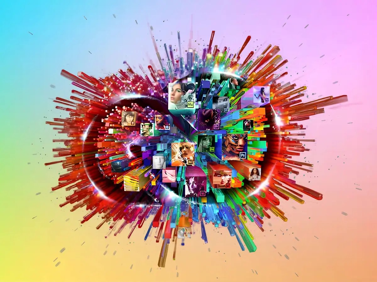 Adobe Distributor | Dicker Data